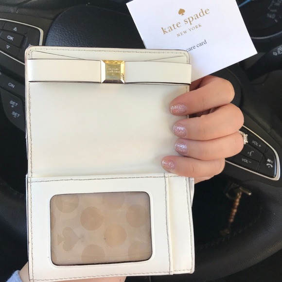 kate spade | Bags | Kate Spade Wallet S362 | Poshmark